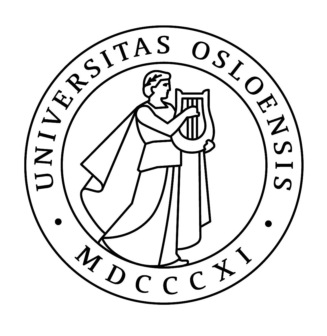 Incentive | University of Oslo (UiO)