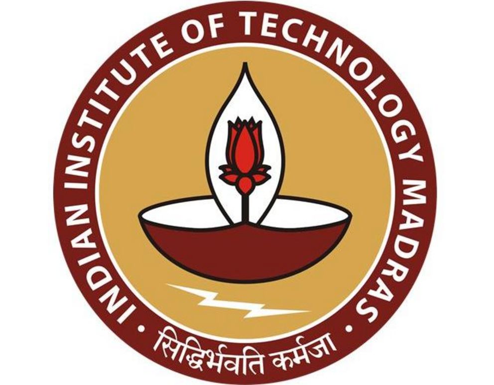 Incentive | Indian Institute of Technology Madras (IITM)